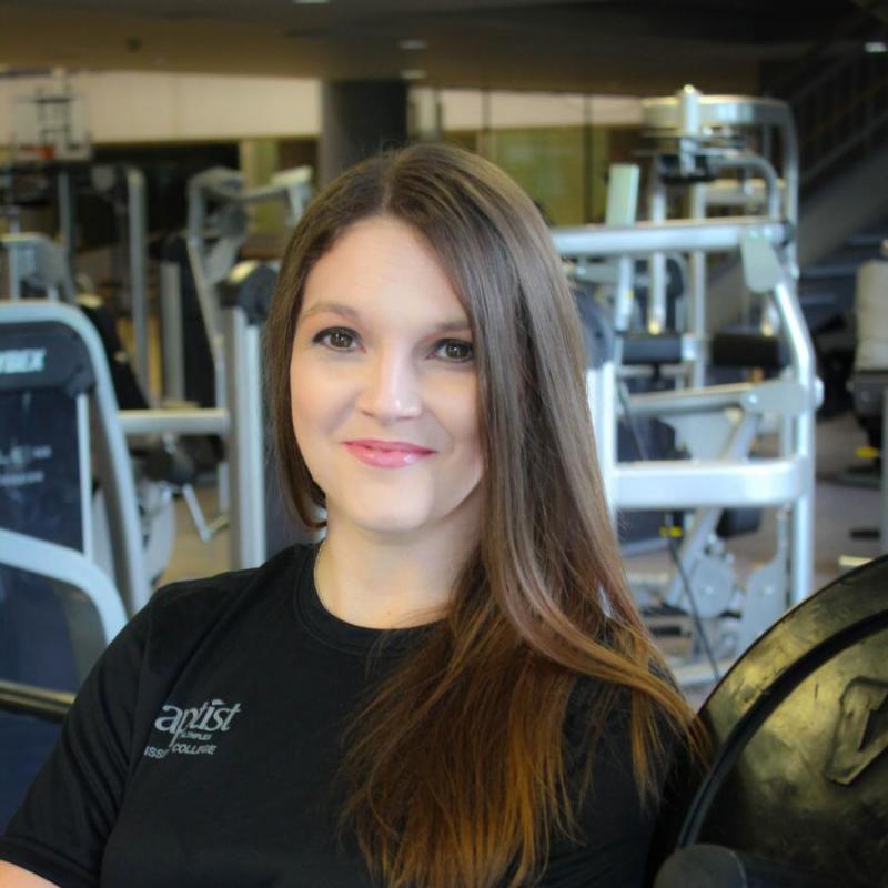 Training | Baptist Healthplex